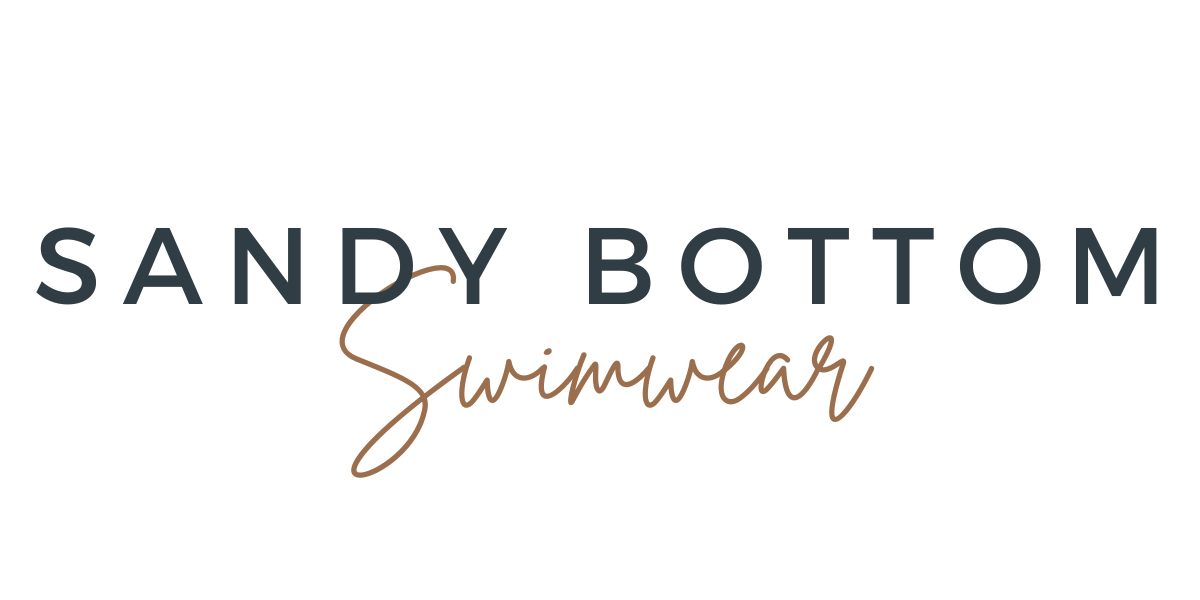 Sandy Bottom Swimwear - Luxury Beachwear & Designer Bikinis